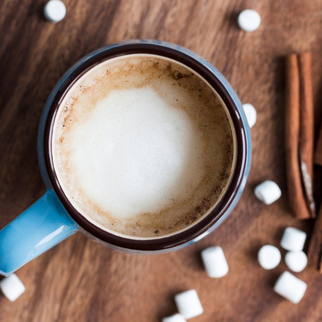 JavaJam Coffee House Menu